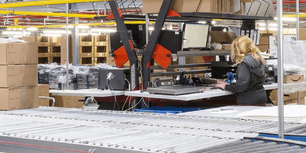 ITG - Your logistics & fulfilment service provider